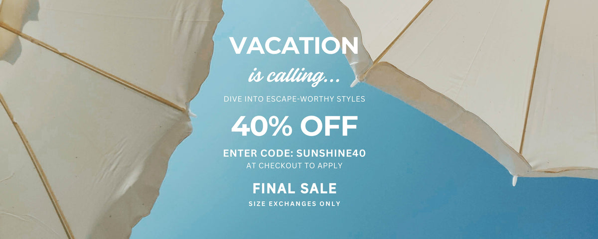 BLACK FRIDAY COLLECTION – Page 4 – walker&wade