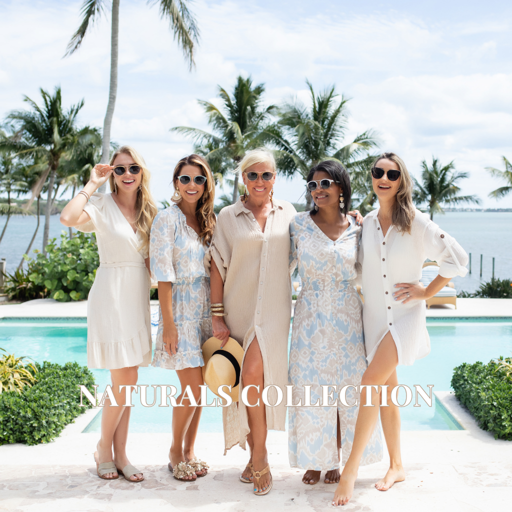 Naturals Collection – walker&wade